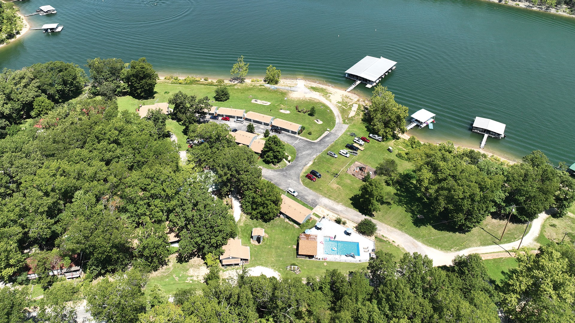Gallery - Fish N Fun Resort